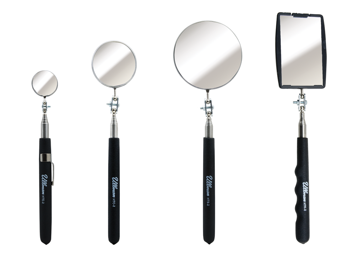 Inspection Mirrors – Ullman Devices