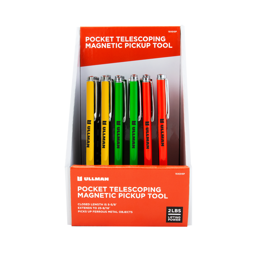 Pick-Up Tools – Ullman Devices