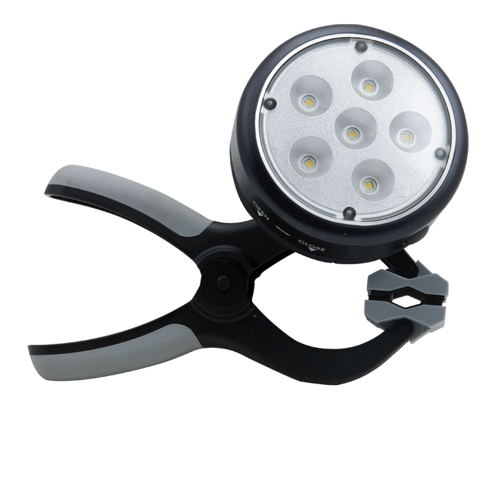 Work Lights – Ullman Devices