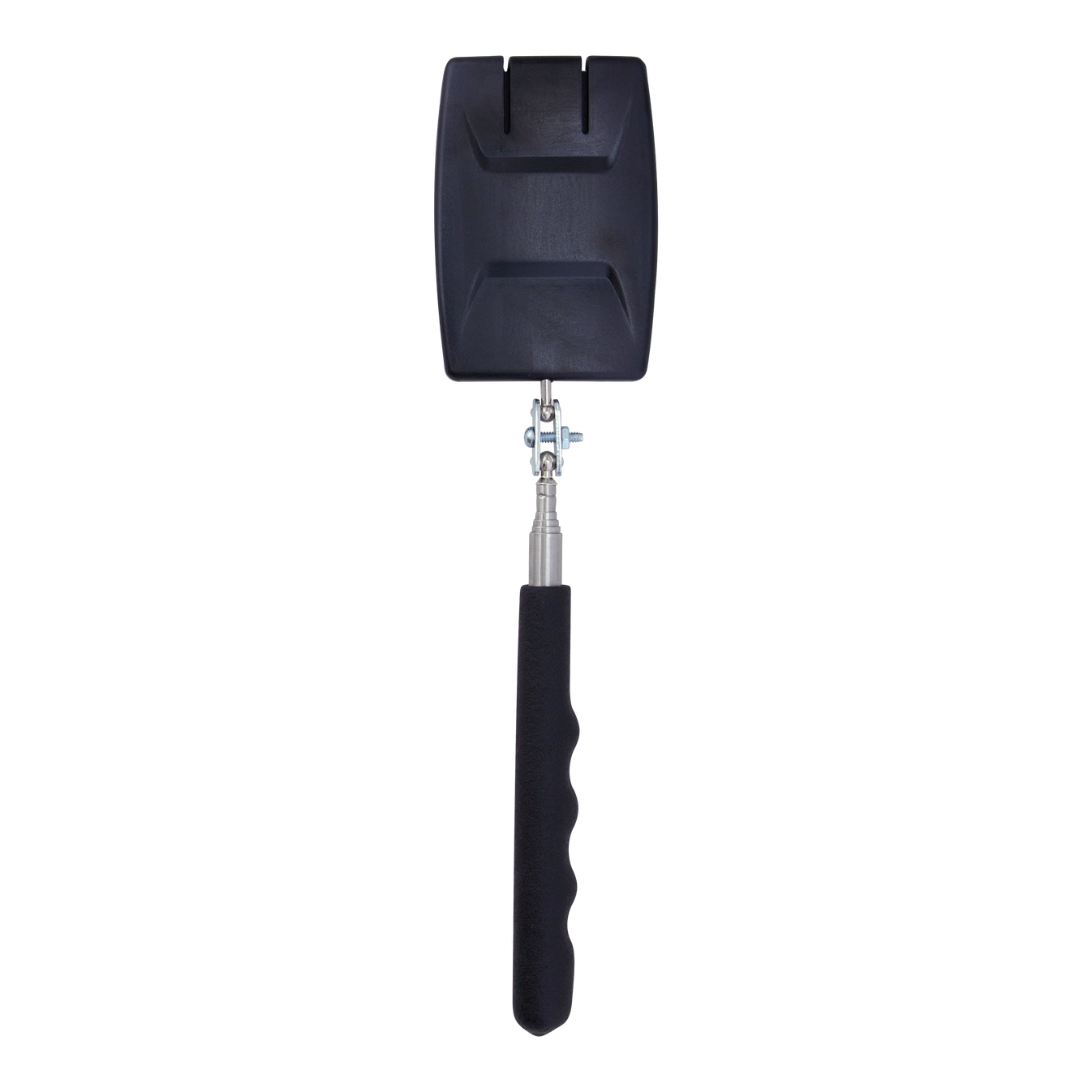 HTK-2 - Rectangular Telescoping Inspection Mirror with Quick-Change Re ...