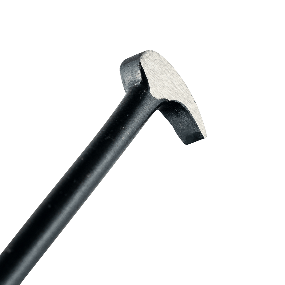 Rolling-Head Pry Bars – Ullman Devices