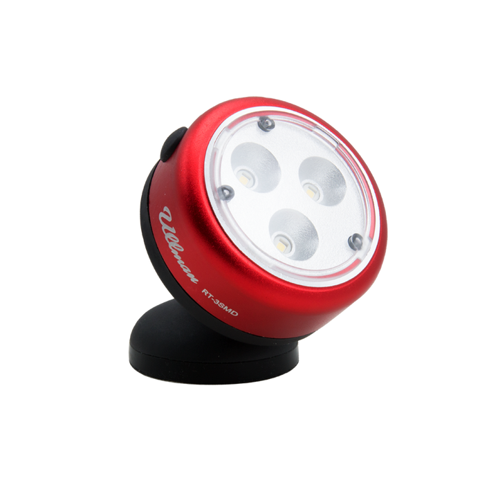 Work Lights – Ullman Devices